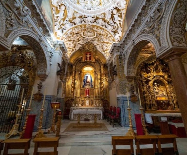 Discover The Secret Sevilla - Detailed Review of the Discover The Secret Sevilla Tour
