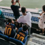 Discover the story of Barça and Messi at Camp Nou - The Value of This Tour