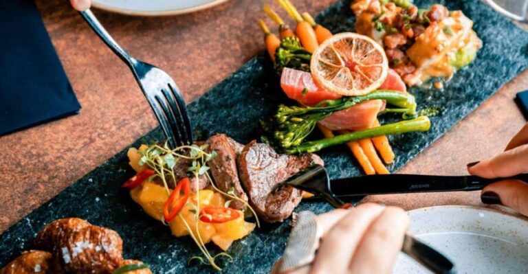 Discover the Tastes of Northern Norway: A Culinary Adventure - Authenticity and Value