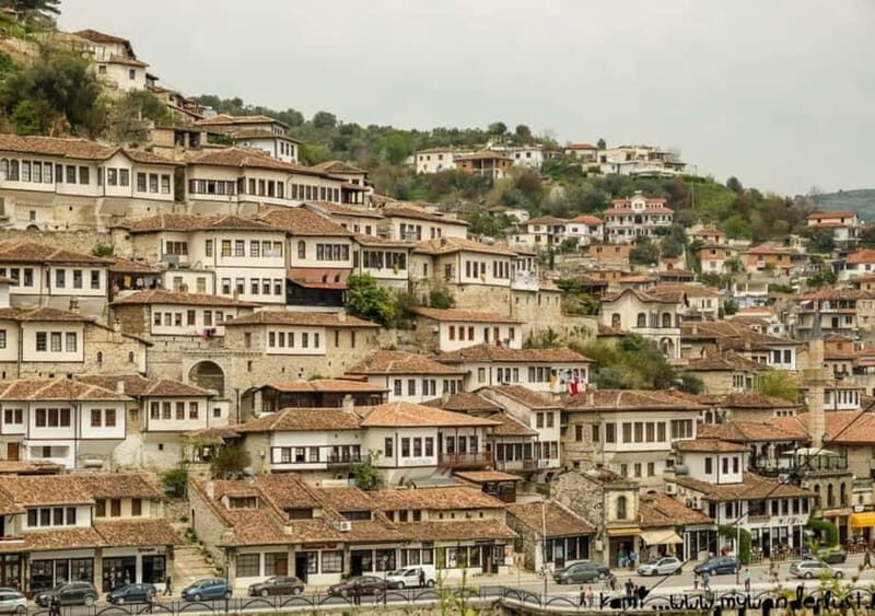 Discover the Timeless City of Berat, a UNESCO World Heritage - How We Think About the Value