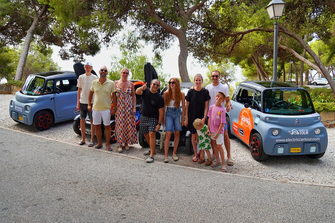 Discover the Treasure Cave: Unique Electric Car Tour in Málaga - An In-Depth Look: The Experience of a Lifetime