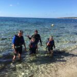 DISCOVER THE UNDERWATER WORLD, Scuba Diving Experience - FAQ