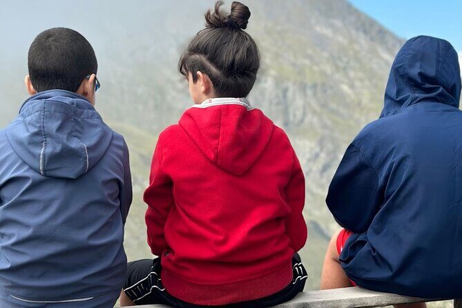 Discover the Untouched Beauty of Tusheti with Local Guides - Authentic Experiences and Traveler Feedback
