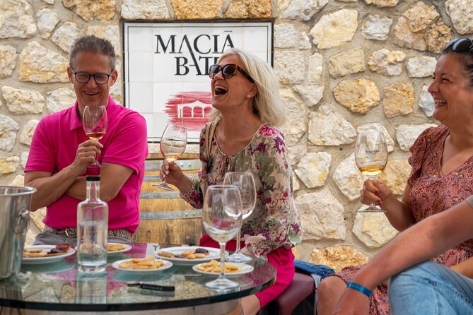 Discover the varieties of wines, olive oil and food on Mallorca - The Itinerary: A Well-Curated Taste of Mallorca’s Food & Wine Scene