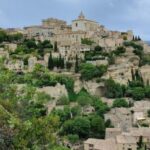 Discover the village of Luberon from Aix en Provence - An Overview of the Provence Day Tour