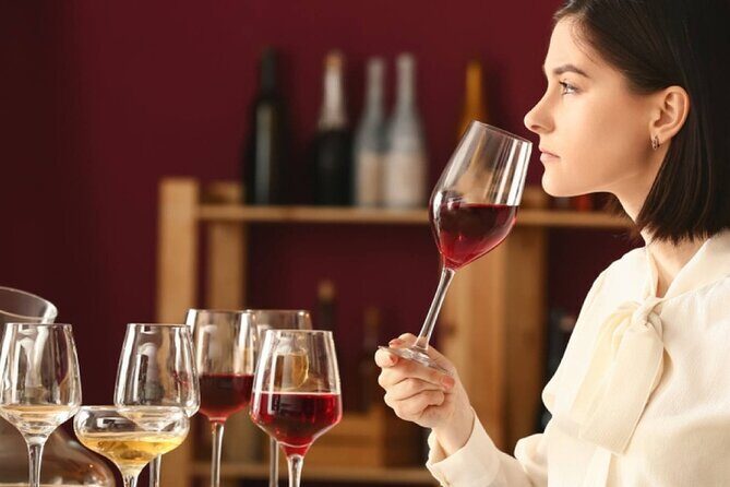 Discover the volcanic tuff caves and taste excellent Lucanian wines - The Gastronomic Touch