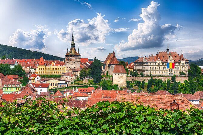 Discover Transylvania: Peles, Bran, Sighisoara in a 2-Day Journey - What the Tour Gets Right