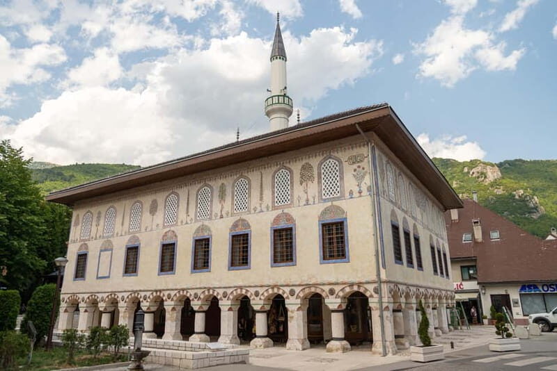 Discover Travnik & Jajce: Culture, Nature & History Await - Practicalities and Value