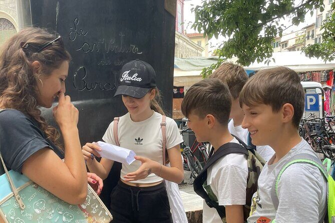 Discover Treasures with Pinocchio in Florence, Italy - Authentic Feedback from Participants