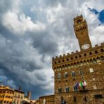 Discover Uffizi and Palazzo Vecchio: Half Day Guided Tour - What the Tour Feels Like