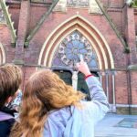 Discover Utrechts Zocherpark in this Outside Escape game tour! - Authentic Experiences and Travel Tips