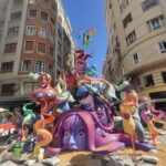 Discover Valencia yourself with a Playful walking tour! - Detailed Breakdown of the Experience