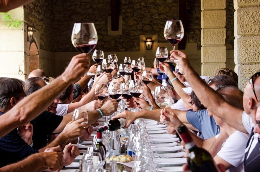Discover Valpolicella - Fumanelli Wine Tasting - Why This Tour Offers Good Value