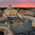 Discover Vatican Treasures Renaissance Art to Modern Marvels - The Itinerary in Detail