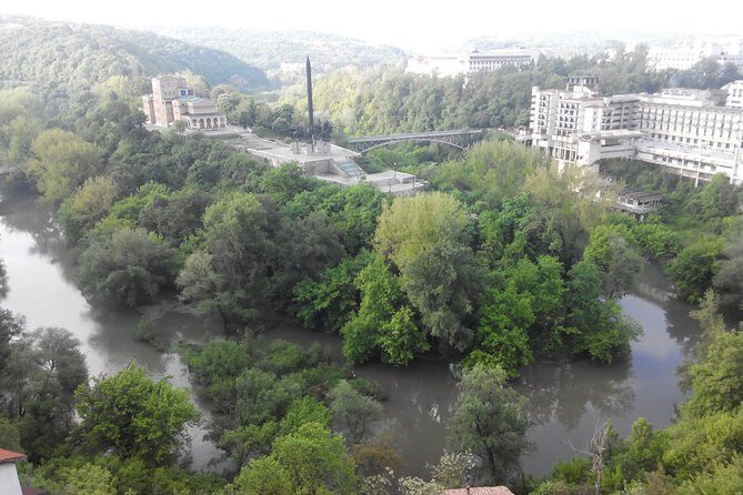 Discover Veliko Tarnovo at Your Pace: Private or Self-guided tour - The Practicalities: Duration, Price, and Value