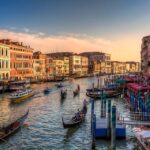 Discover Venice: Morning Walking Tour & Gondola - The Itinerary in Detail