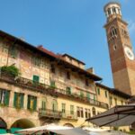 Discover Verona + Arena: Walking Tour - What’s Included and What You Should Consider