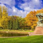 Discover Warsaws Gardens and Parks with a Local - What to Expect at Each Stop