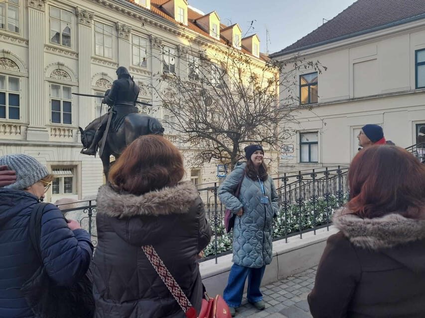 Discover Zagreb Tour - Practical Considerations