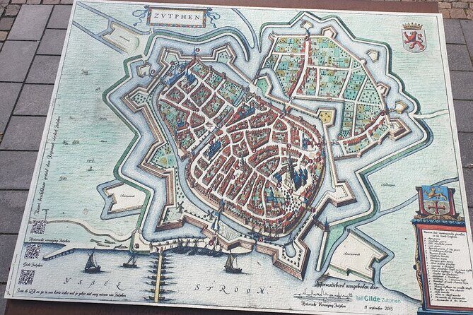 Discover Zutphen with a self-guided Outside Escape city game tour - Final Thoughts: Who Will Enjoy This Tour?