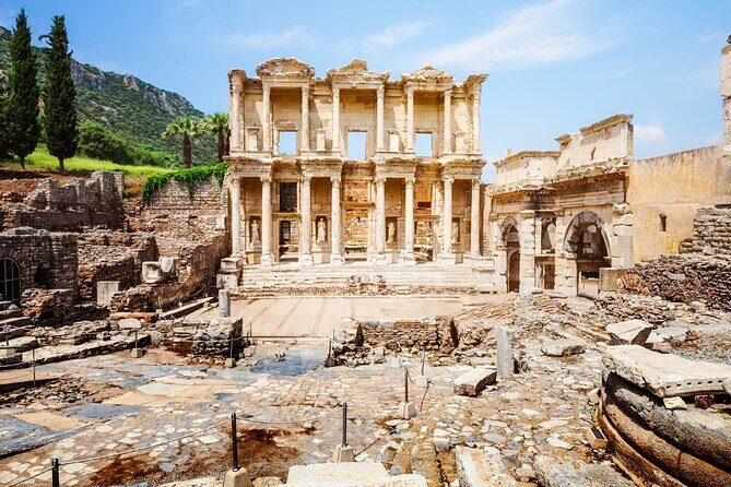 Discovering Ancient Ephesus: Daily Private Tour - What’s Included and What’s Not