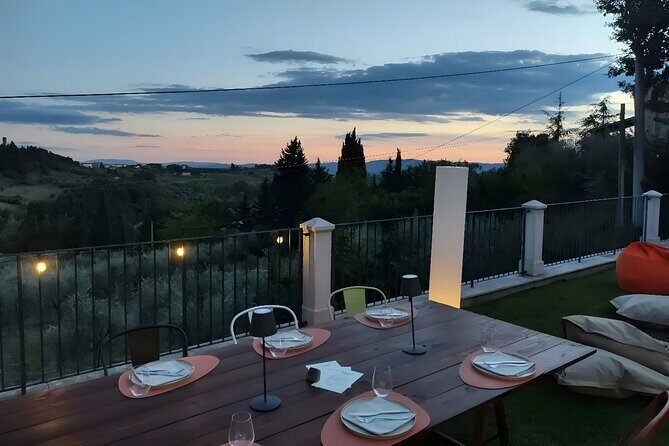 Discovering Chianti: Sunset eBike Tour and Dinner - The Value of the Experience