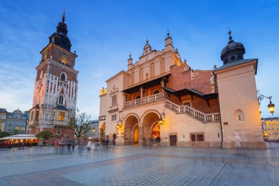 Discovering Cracow's Local Flavour: Food Tour - Why This Tour Matters: Its Unique Value