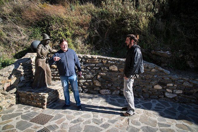 Discovering Las Alpujarras, departures from Málaga /Semi-Private - Authentic Experiences and Reviews