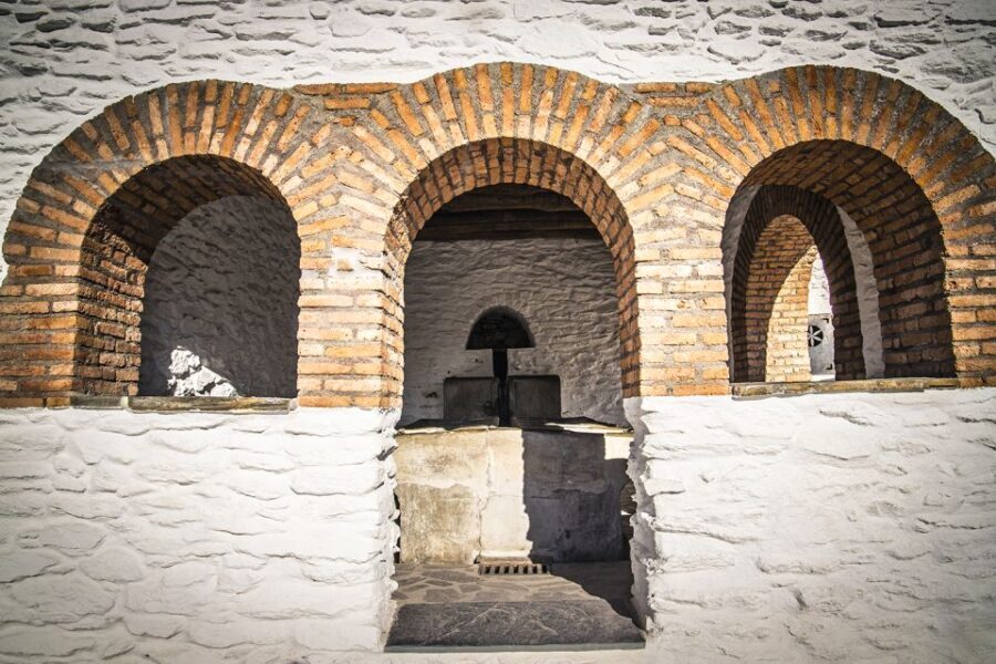 Discovering Las Alpujarras from Málaga - SemiPrivate - A Closer Look at the Tour Experience