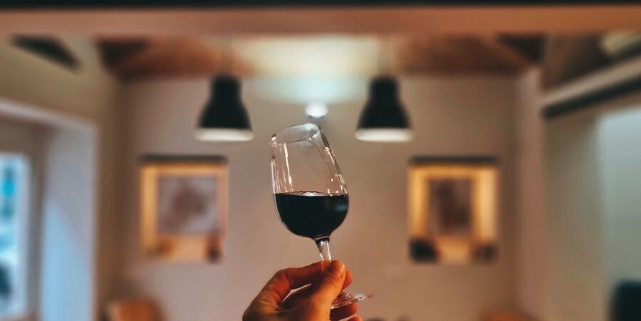 Discovering Piedmontese wines in the heart of Turin. - An in-depth look at the experience