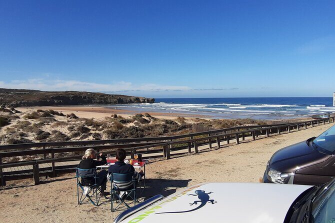 Discovering the Costa Vicentina - 8 Hours - An In-Depth Look at the Costa Vicentina Tour
