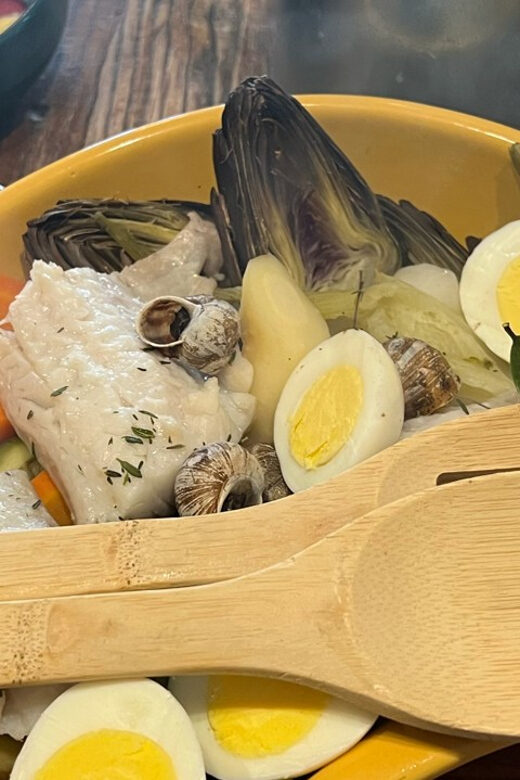 Discovering the flavors and colors of Marseille - What’s Included and What to Expect