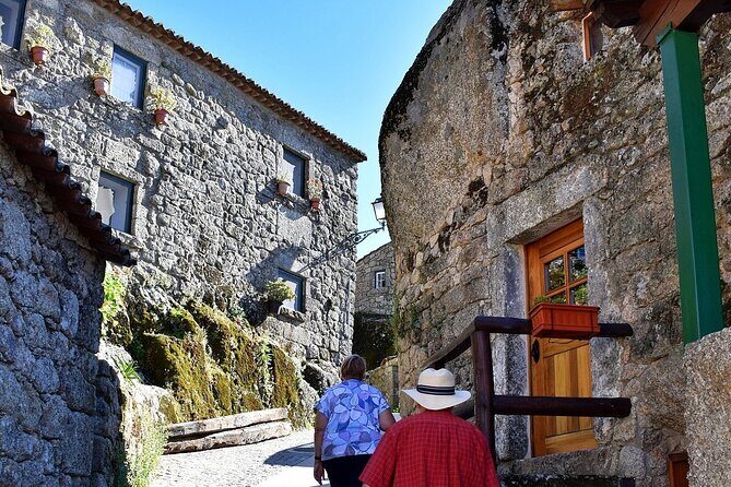 Discovering the historic village of Monsanto - Itinerary: What You Can Expect