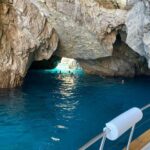Discovering the island of Capri by boat Fratelli Aprea open 750 - FAQ: Your Questions Answered