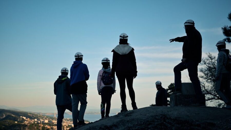 DISCOVERING THE UNKNOWN Extended WW2&UNDERGROUND tour - The Value of This Tour