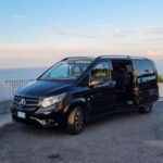 Discovering the villages of the Amalfi Coast by Mercedes Van - Transportation and Timing