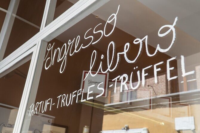 Discovering the wonders of Florence - The Itinerary: A Taste of Florence’s Heritage