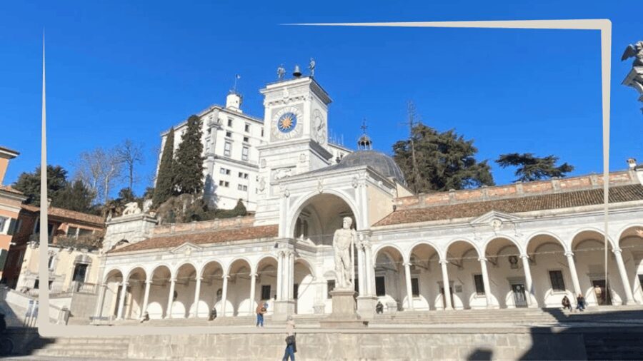Discovering Udine by bicycle - An In-Depth Look at the Udine Bicycle Tour
