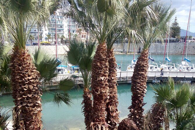 Discovering & Uncovering Piraeus: Hidden Gems and Local Secrets - Practical Details and What to Expect