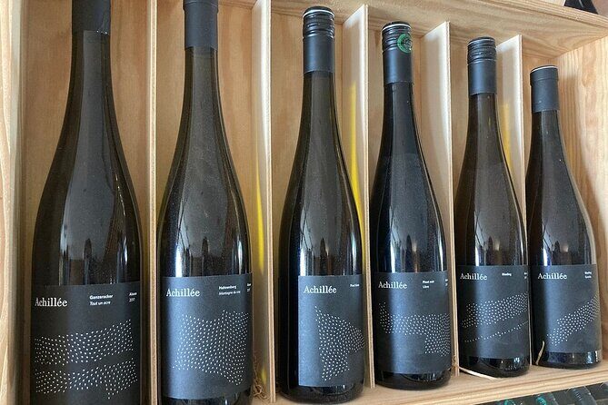 Discovery and Tasting of Biodynamic Wine in Alsace - What Makes This Tour Special?