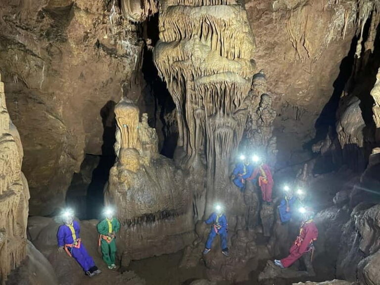 Discovery caving - Grotte Arva Claire - Who Will Love This Experience?