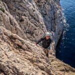 Discovery Climbing Large Routes in the Calanques of Marseille - An In-Depth Look at the Tour