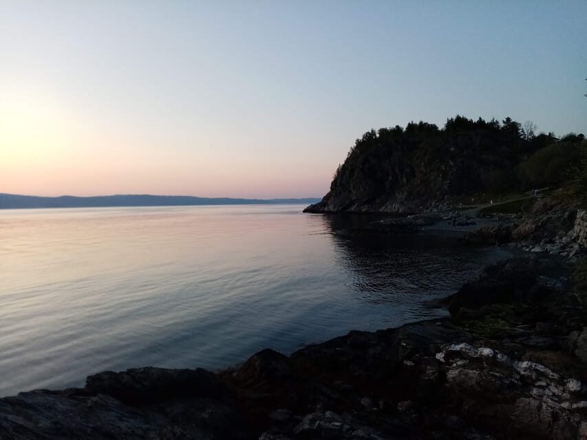 Discovery hike along the Trondheimsfjord - Deep Dive into the Itinerary