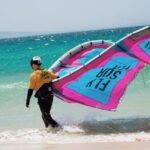 Discovery kite lesson in Tarifa - What to Expect During Your Lesson