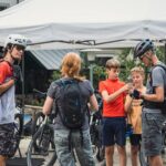 Discovery of a secret mountain pasture by electric mountain bike in Chamonix - What You Can Expect During the Ride