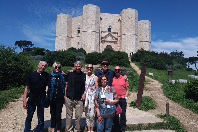DISCOVERY OF PUGLIA Small Group Tour: 8 Days / 7 Nights - Practical Considerations