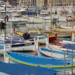 Discovery of the city of Nice by electric Méhari - The Itinerary: An Engaging Glimpse of Nice