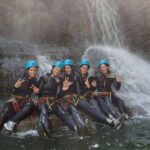 Discovery of The Lower Part Of Furon Canyon - The Highlights of Furon Canyon