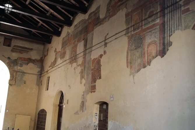 Discovery Private Tour of the Gonzaga Palace - Who Should Book This Tour?