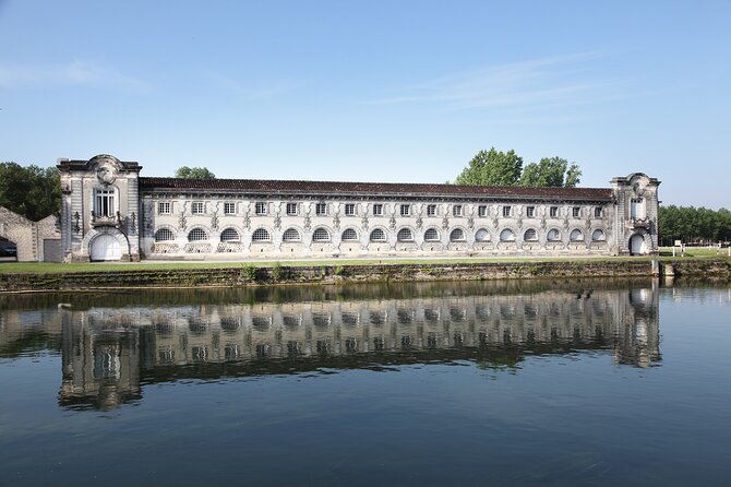 Discovery tour Braastad Cognac - Authentic Charms of Braastad Cognac – A Family-Run Treasure in Jarnac